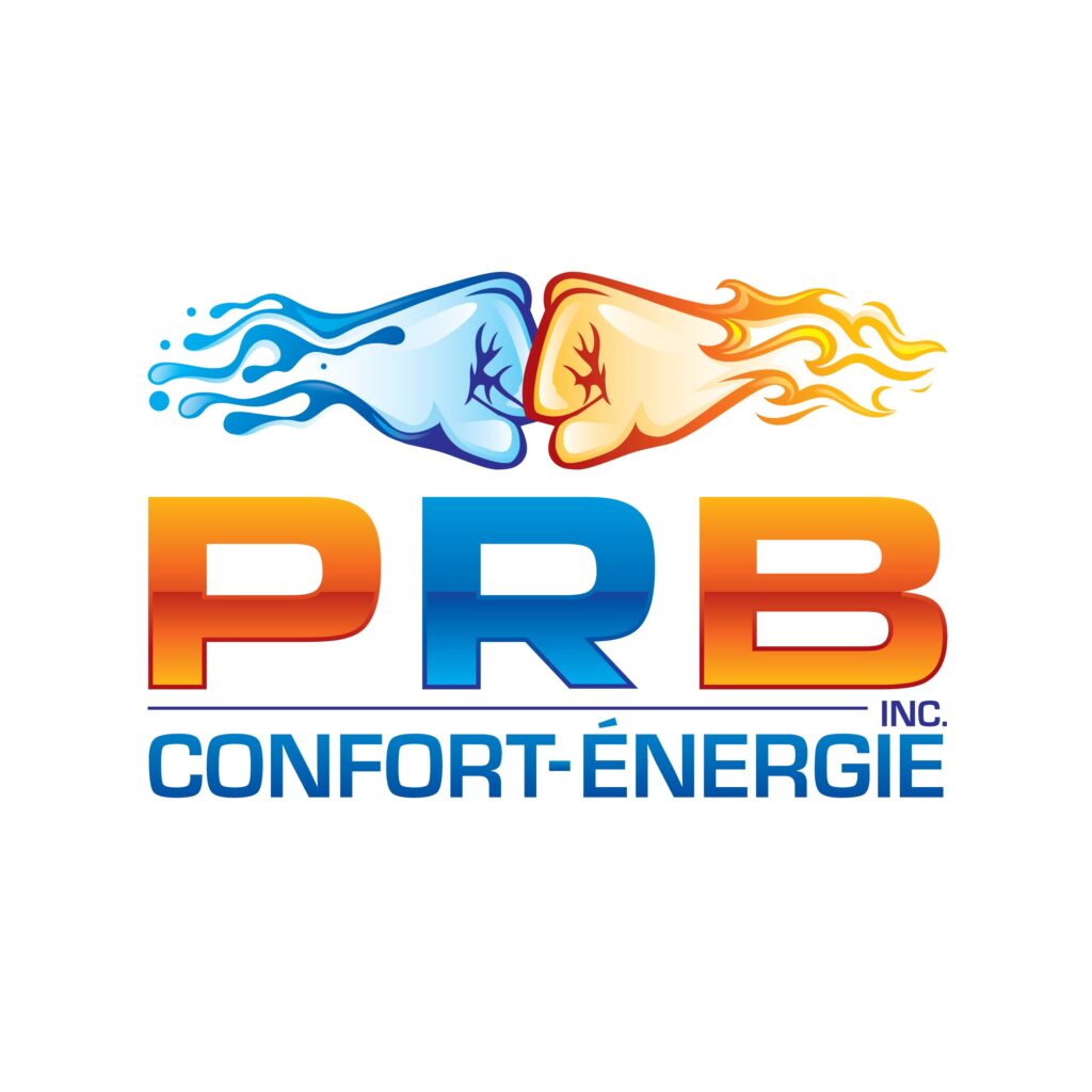 PRB Confort-Énergie - Vente de système de plancher chauffant